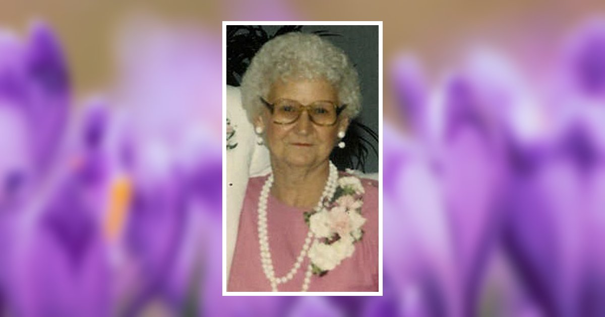 Ruth Mulvany Obituary - Newcomer Columbus Ruth Mulvany Obituary - Newcomer Columbus