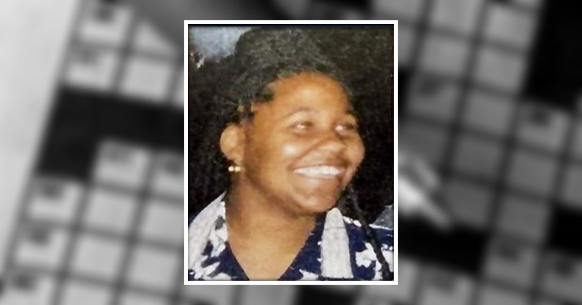 Tonia Renee Oliver Obituary April 30, 2025 - Lambert-Tatman Funeral ...