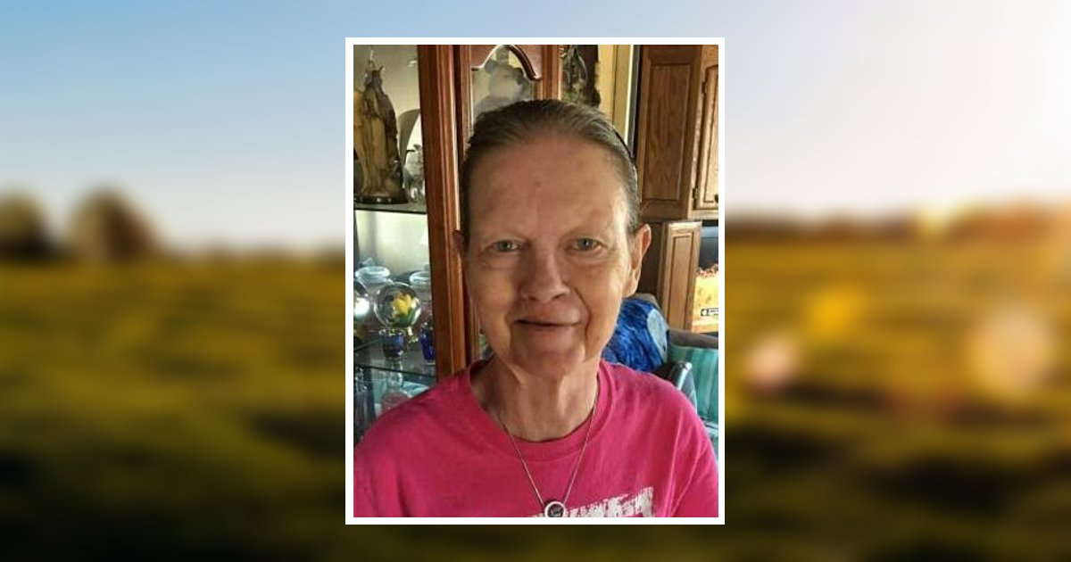 Barbara Ann (Allen) Roark Obituary December 9, 2022 - McClain Funeral Home