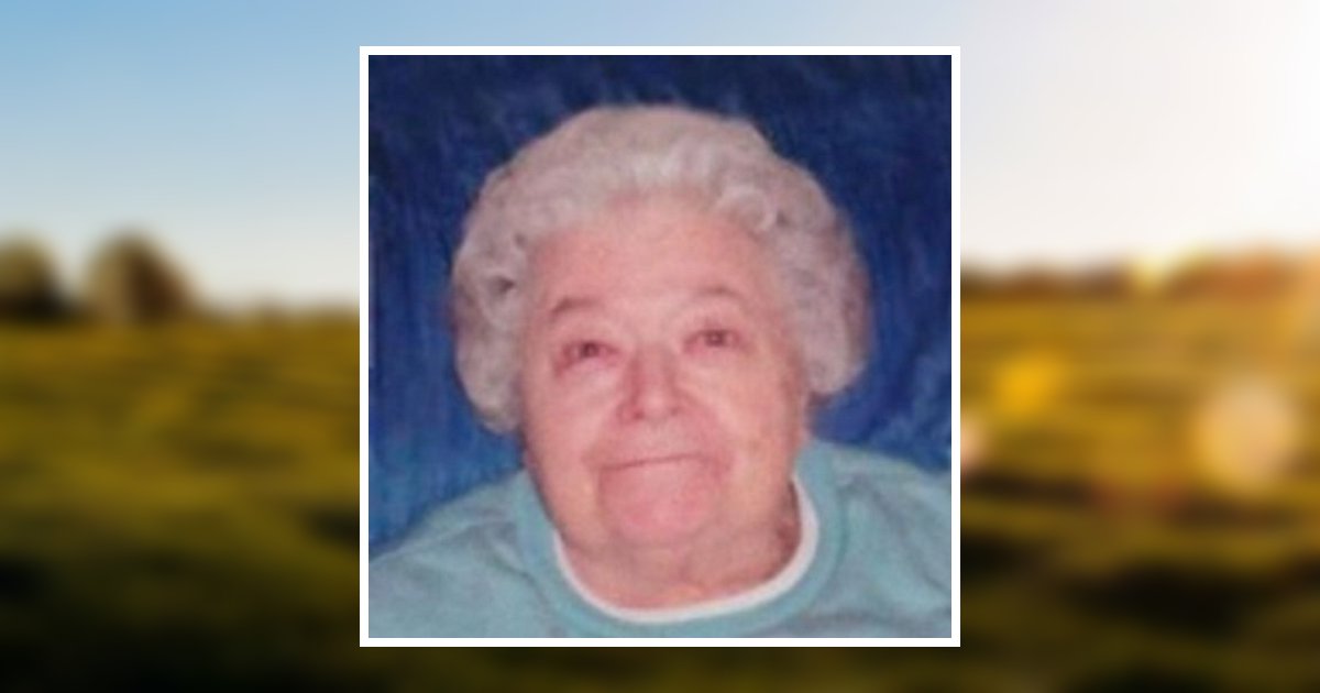 Rita A. Pottkotter Obituary October 21, 2015 - Brockman Boeckman ...