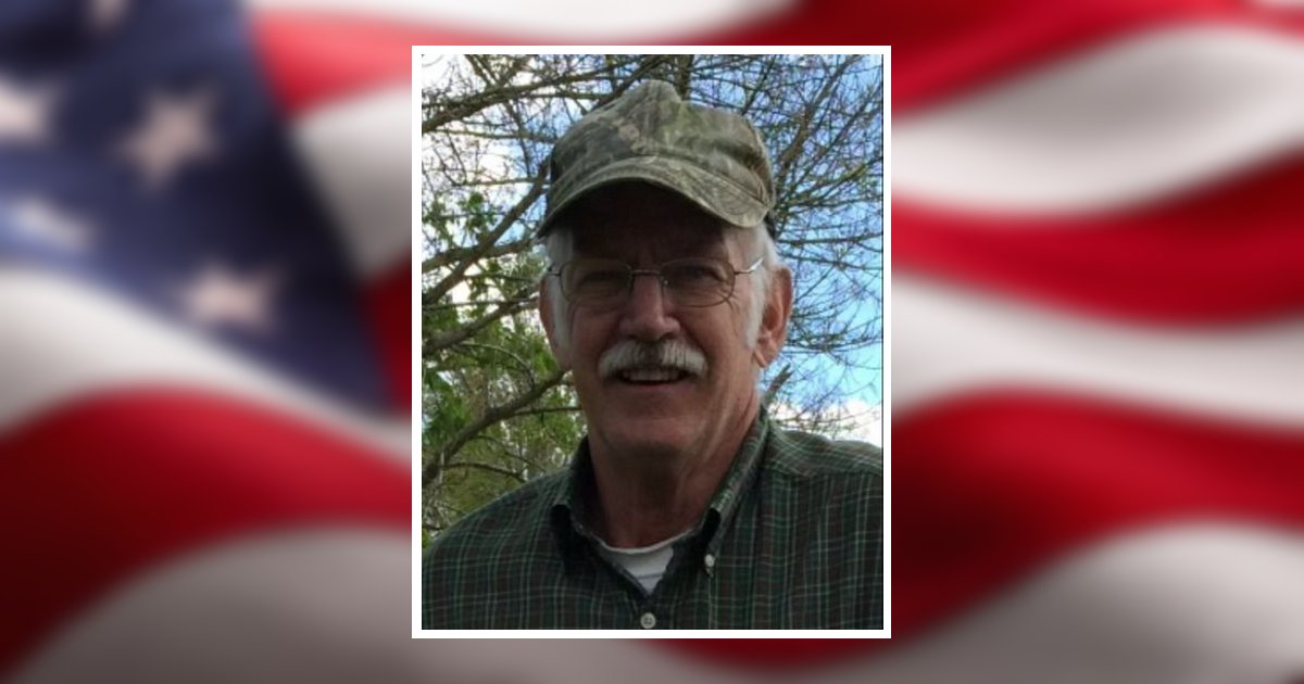 Merle "Bubba" Phillips Obituary June 16, 2024 - Smith & Buckner Funeral Home