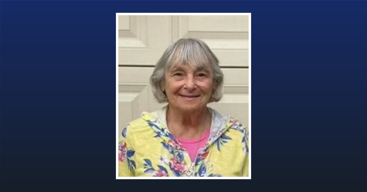 Judith Ann Fishbein Obituary April 10, 2024 - Shellhouse Funeral Home, Inc