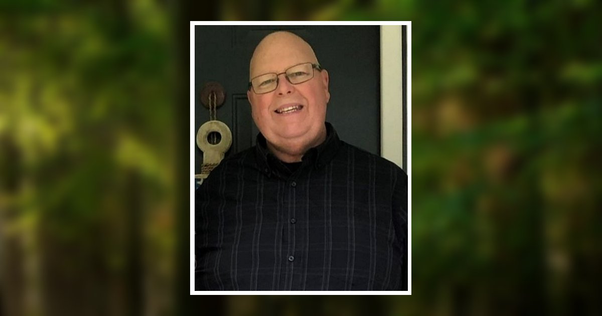 Terry Wayne Reed Obituary May 12, 2024 - Stauffer Funeral Homes