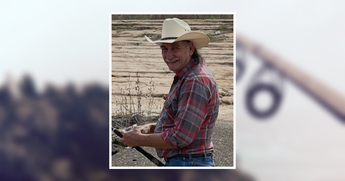 Floyd Howard "Tex" Hebert Obituary 2023 - Schrader, Aragon & Jacoby ...