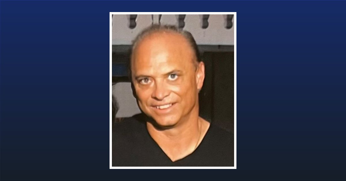 Steve Russo Obituary April 22, 2025 - Kugler Community Home for Funerals