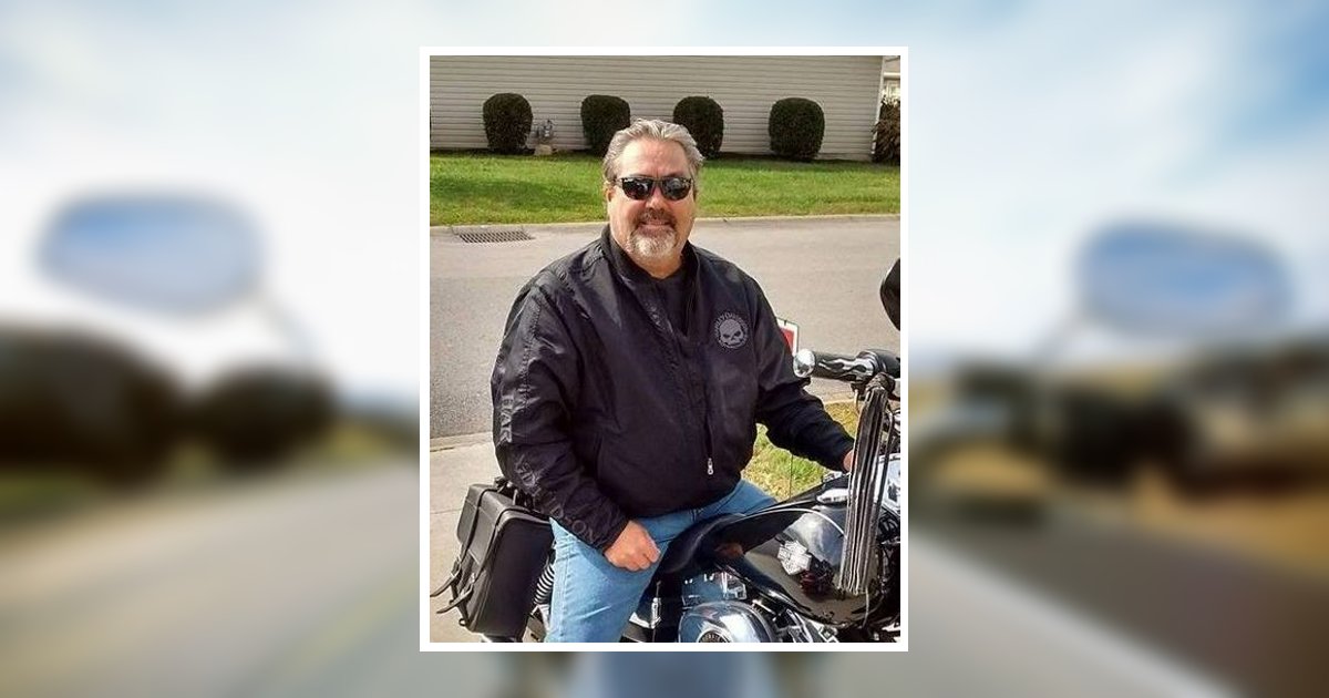 Michael "Mike" Edward Riggs Obituary December 30, 2024 - Mynatt Funeral ...