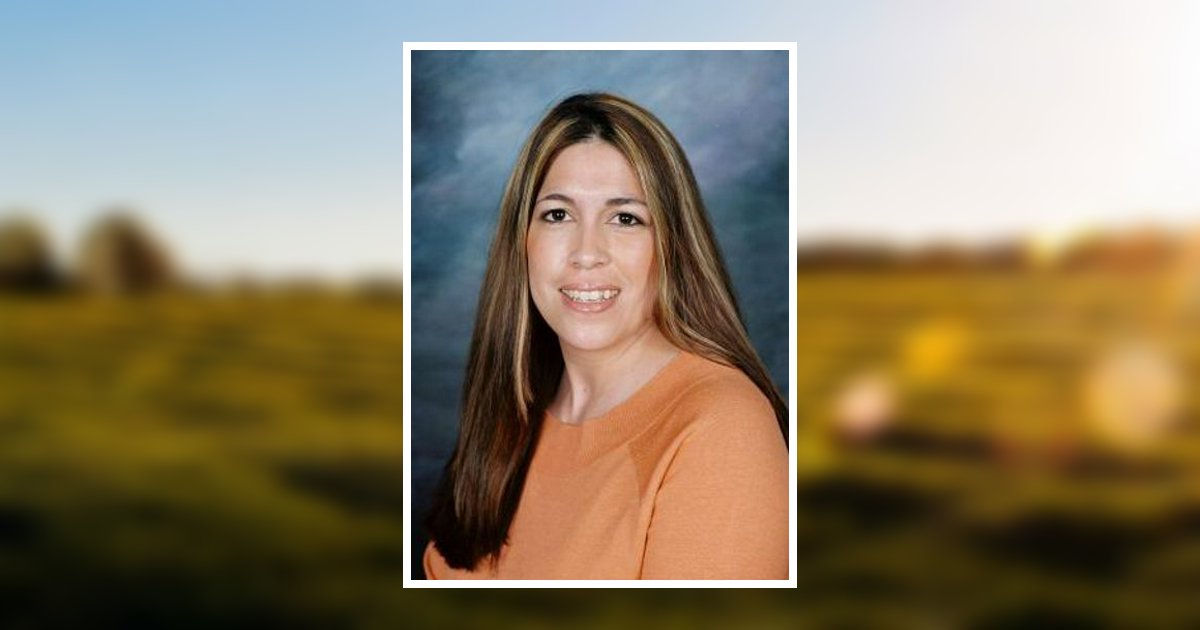 Ceja, Michelle Marie Obituary April 10, 2015 - Eversole Mortuary