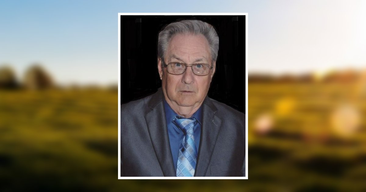 James "Jay" Donovan, Jr. Obituary February 10, 2019 - Wadley's Funeral ...