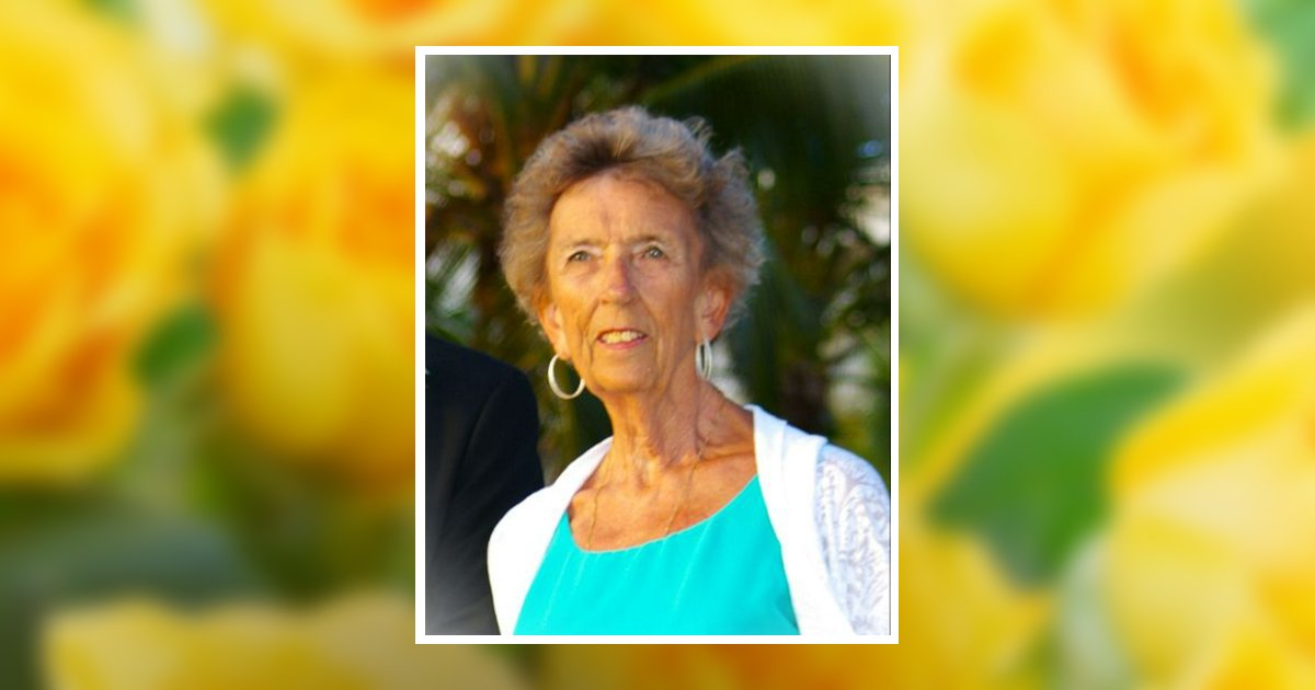 Linda Gail Evans Obituary March 17, 2024 - Bustard & Jacoby Funerals ...