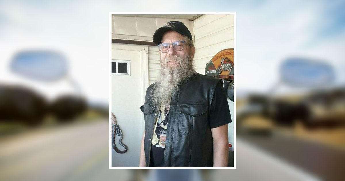 Dennis Michael Turpin Obituary April 10, 2024 - Whitney & Murphy ...