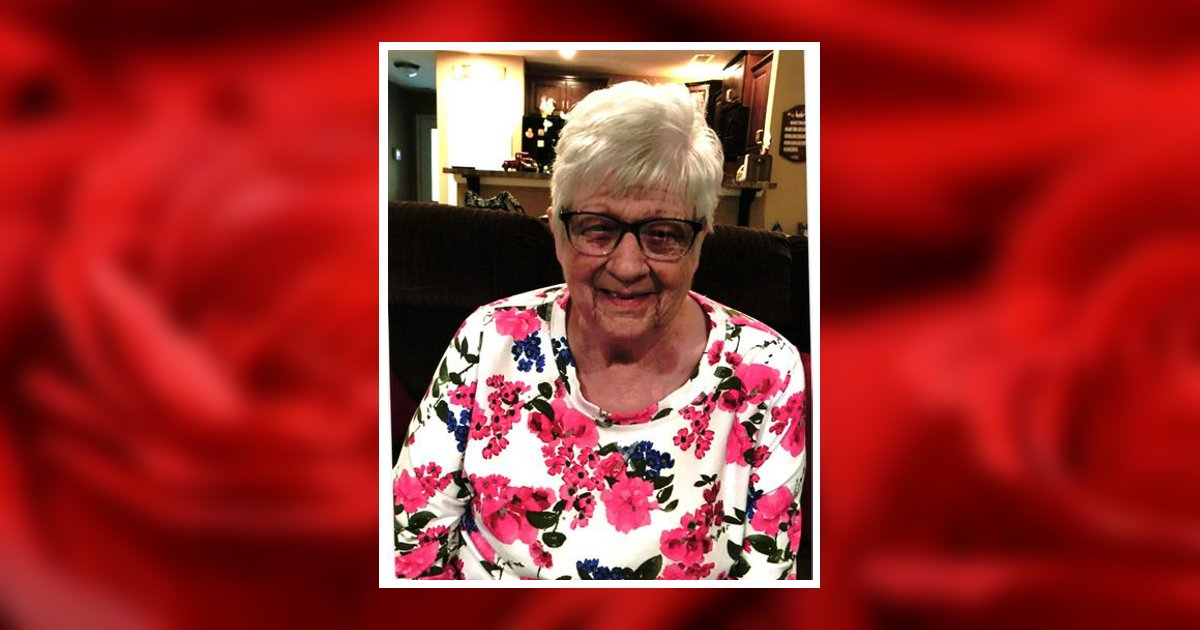 Rachel Ann Scott Obituary January 30, 2025 - Louisville Memorial ...