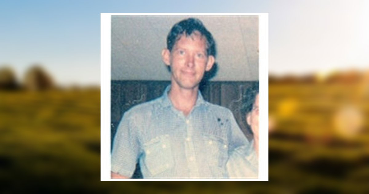 William Alan Timmons Obituary June 2, 2011 - Melancon Levingston ...