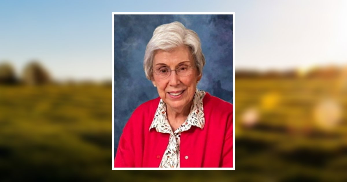 Sarah Anne Parks Obituary January 16, 2022 - Bryan - Lee Funeral Home