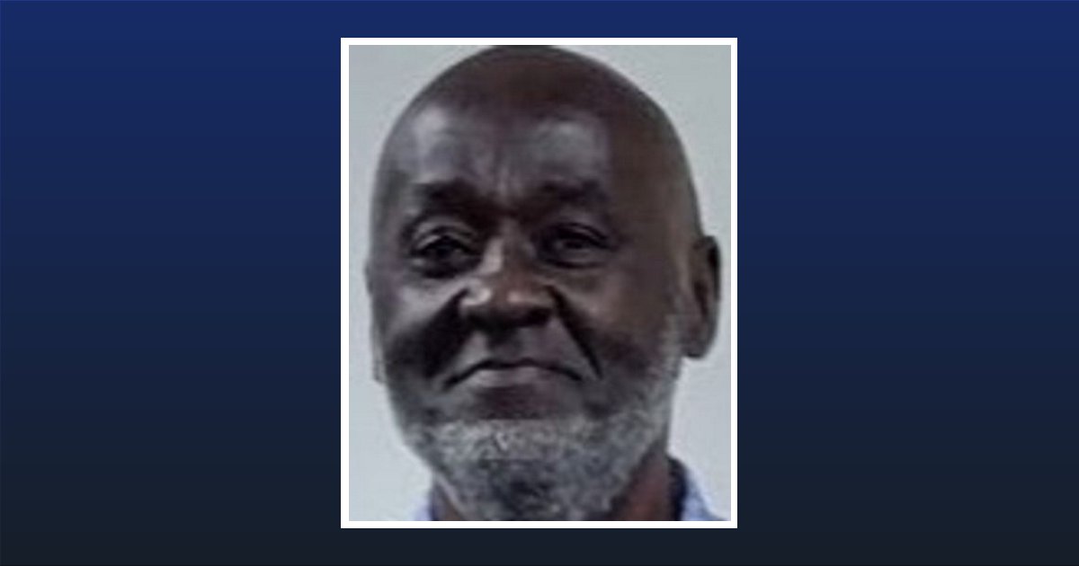 Nathaniel Borders Obituary April 29, 2025 - Epps Funeral Home