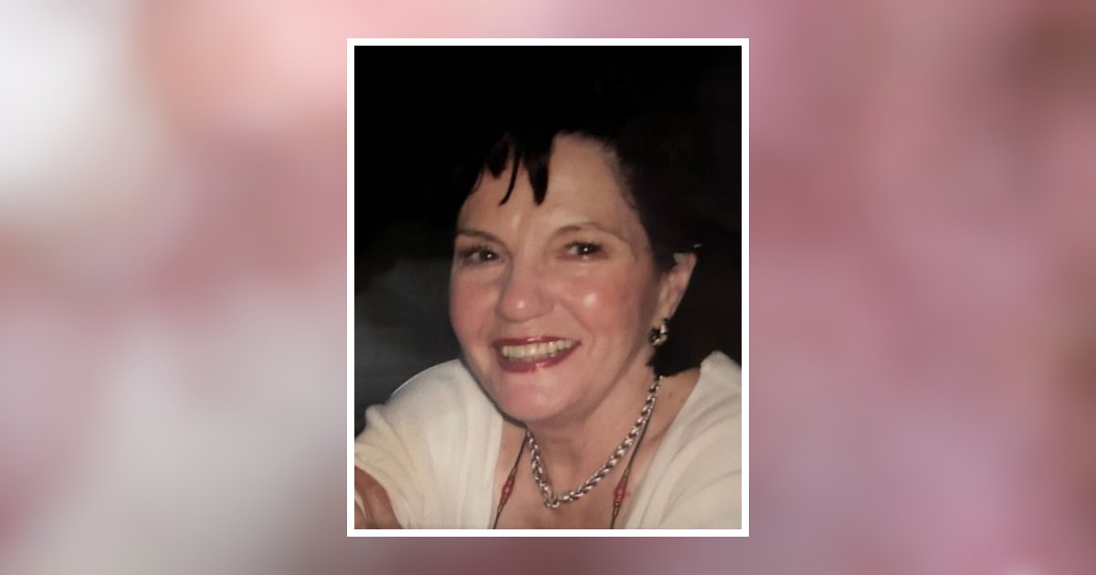 Connie J. Smith Obituary June 17, 2025 - Resthaven Gardens of Memory & Funeral Home