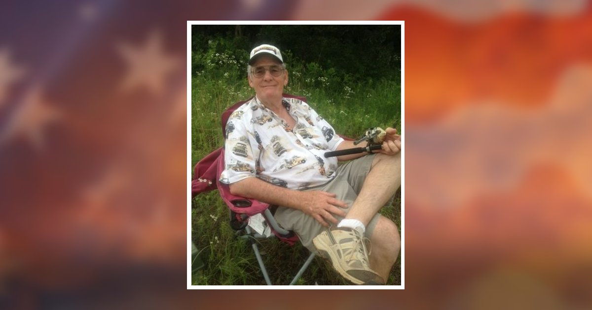 Kenneth Gerald Merkey Obituary March 22, 2024 - Oklahoma City Cremation