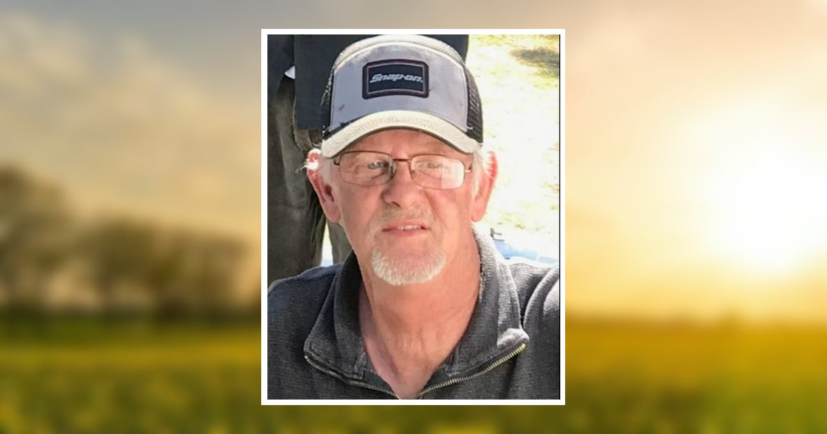 Kenneth Lee Woodward Obituary March 10, 2024 - Sullivan's Highland ...