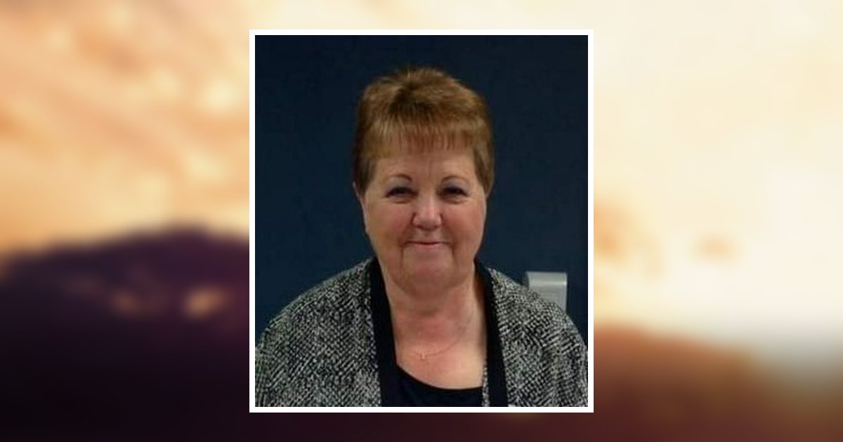 Debbie Jo Maples Obituary May 17, 2022 - Adams Funeral Home and Crematory
