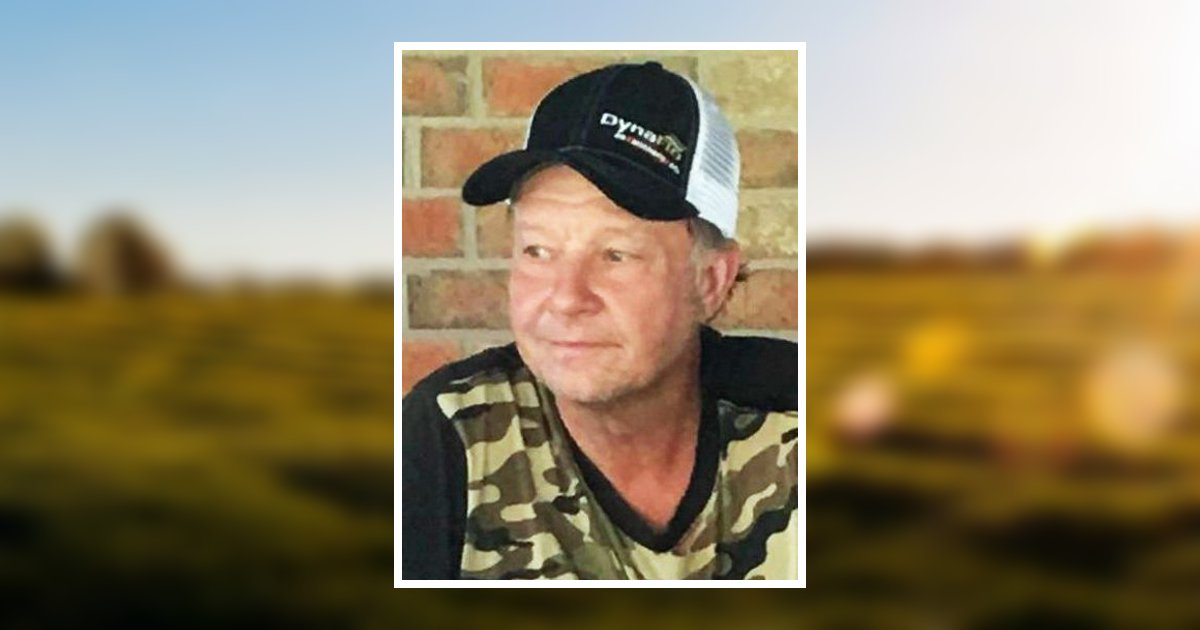 Marty Dea Morgan Obituary March 7, 2024 - Swearingen Funeral Home