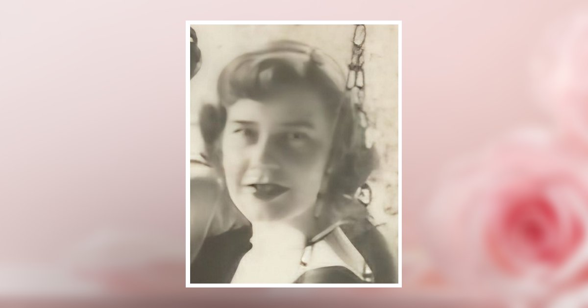 Rachael Hope Wall Obituary January 15, 2025 - Bigham Mortuary