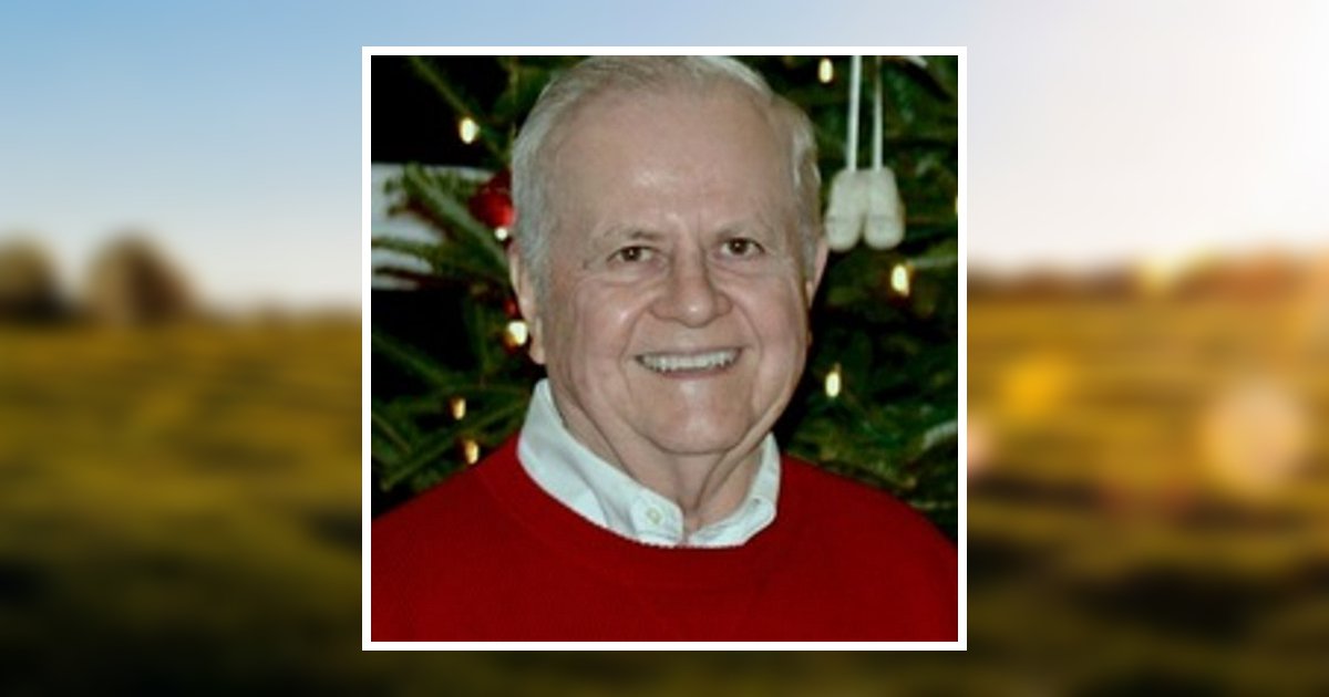 Geoffrey Sumner Hicks Obituary December 27, 2021 - Alternative ...