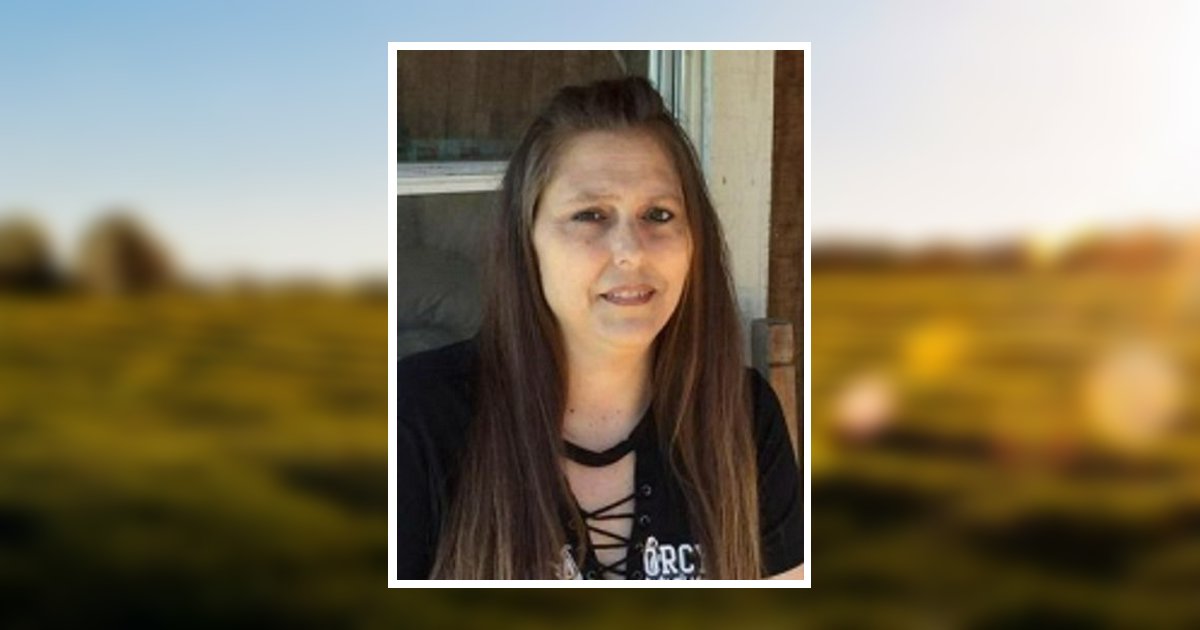 Julie Jane Willis Obituary July 27, 2018 - Walters Funeral Home