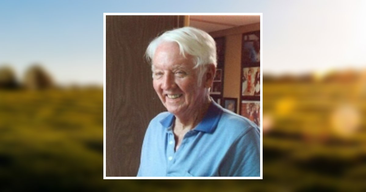 Albert Devlin Obituary August 7, 2011 - Wells Funeral Homes & Cremation Service