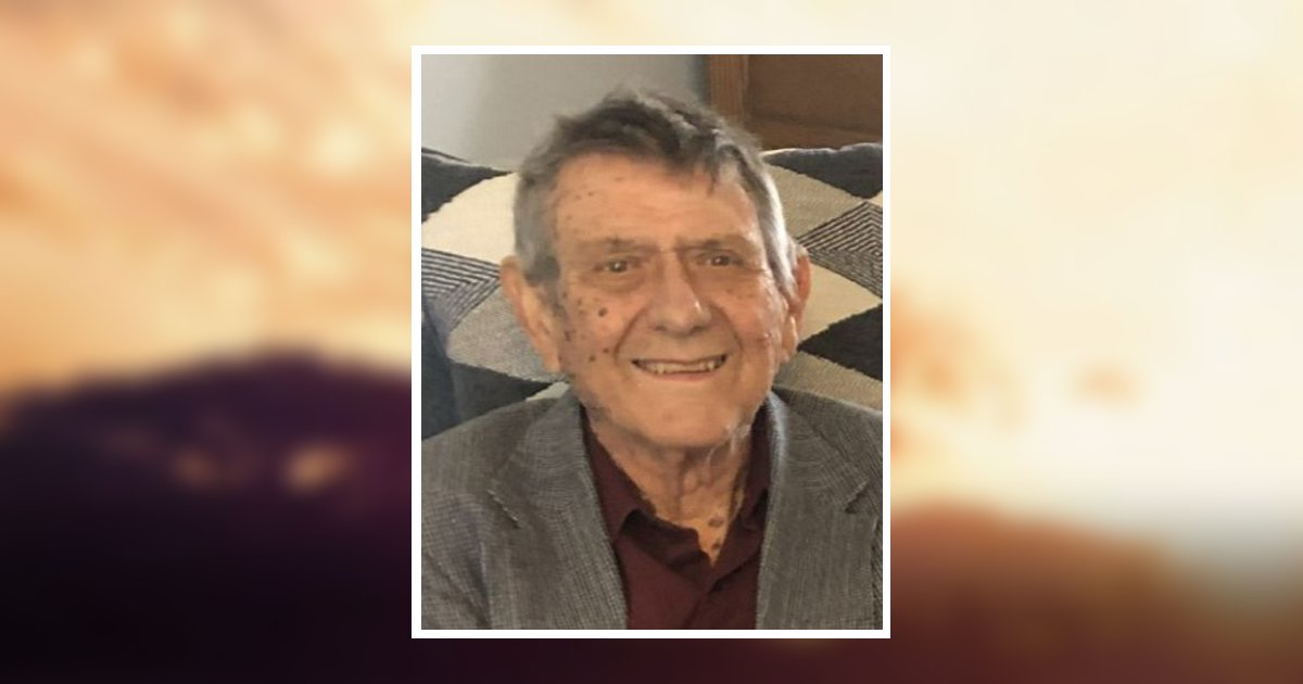 Thomas Hays Obituary February 15, 2024 - Baue Funeral Homes Thomas Hays Obituary February 15, 2024 - Baue Funeral Homes