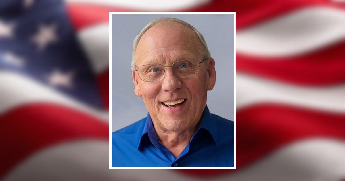 Walter "Wally" Harold Meyer Obituary February 10, 2024 - Worlein-Hoff ...