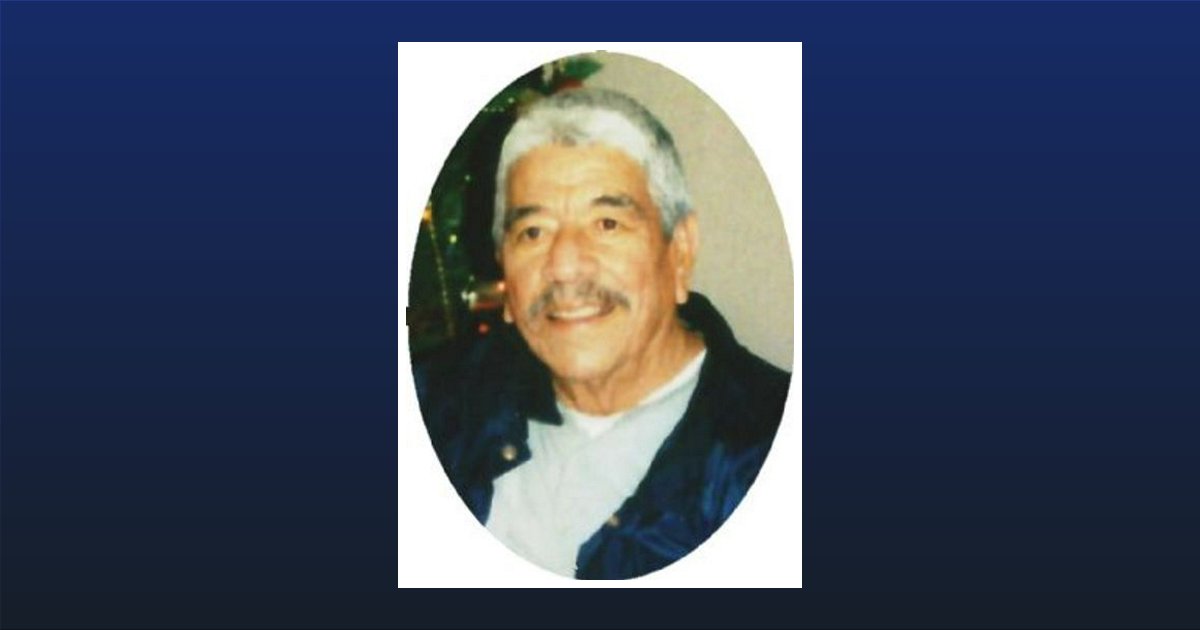 Gregorio Gonzalez, Jr. Obituary 2018 - Turcotte - Piper Mortuary