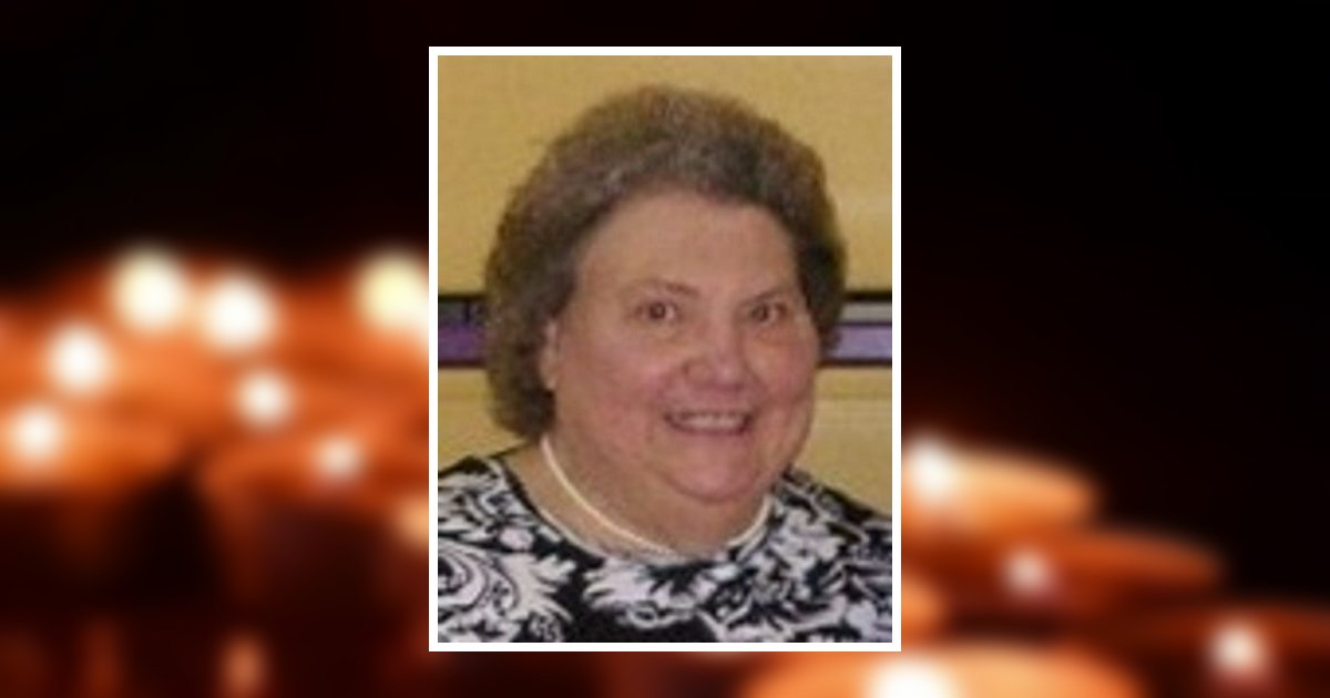 Doris J. (Chamberlin) Ladd Obituary March 22, 2019 - Love-Heitmeyer ...