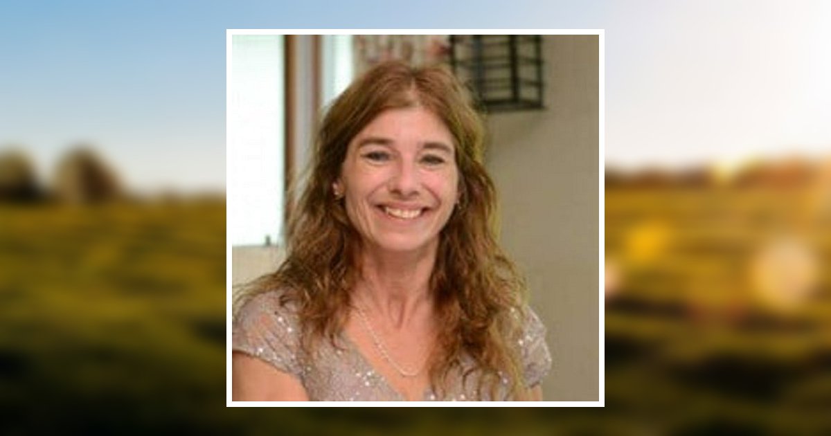 Julie M. Neary Obituary June 23, 2023 - Mealy Stencel Funeral Home