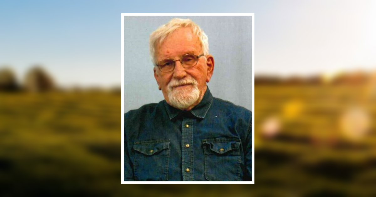 Charles Clauss Obituary November 6, 2022 - Singleton Funeral ...