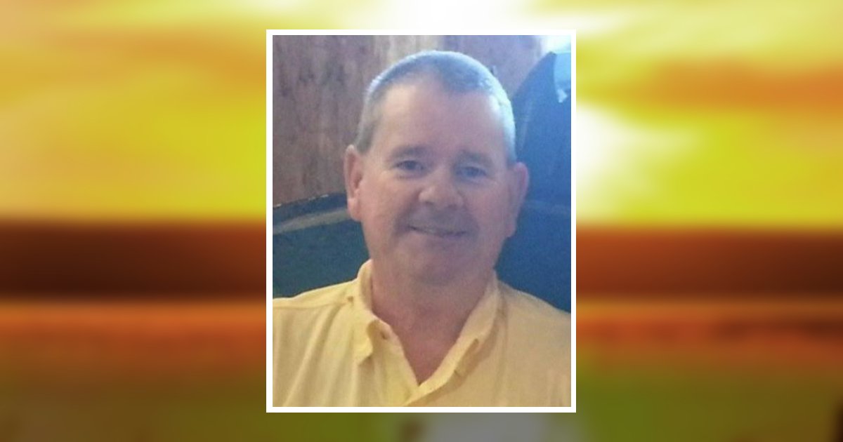 Robert Carlton Austin Jr. Obituary February 3, 2023 - Peters Funeral Home