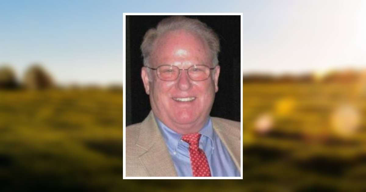 Robert “Bob” Watson Baity Obituary - Boxwell Brothers Funeral Directors