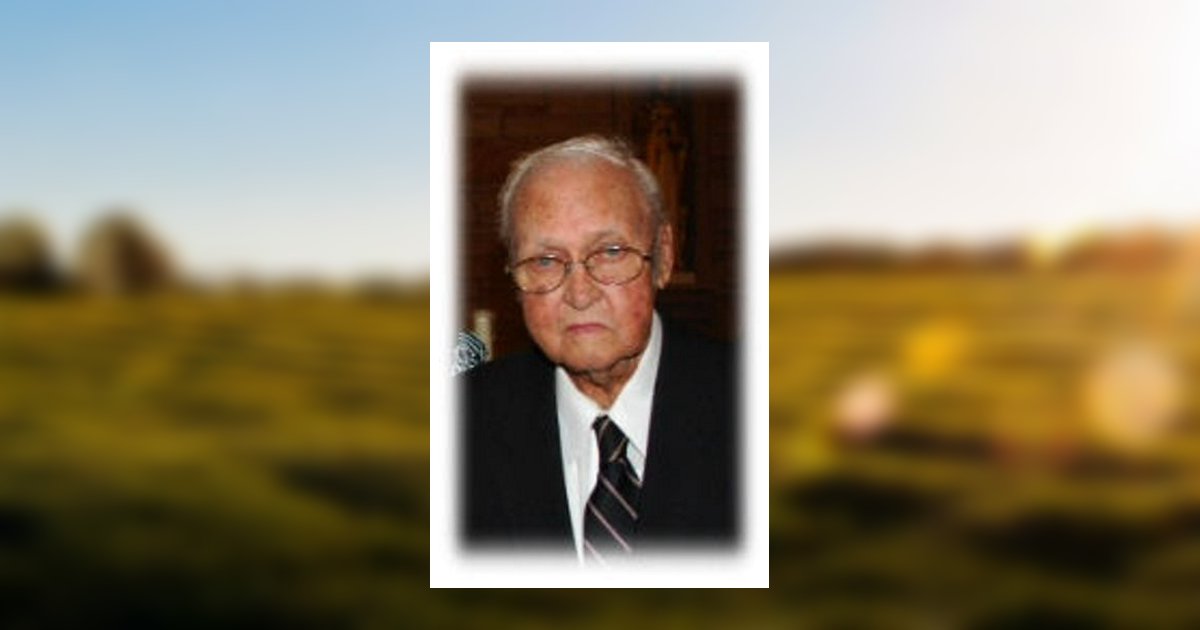 Hayden Edward Head Obituary 2011 - Glenn Funeral Home and Crematory