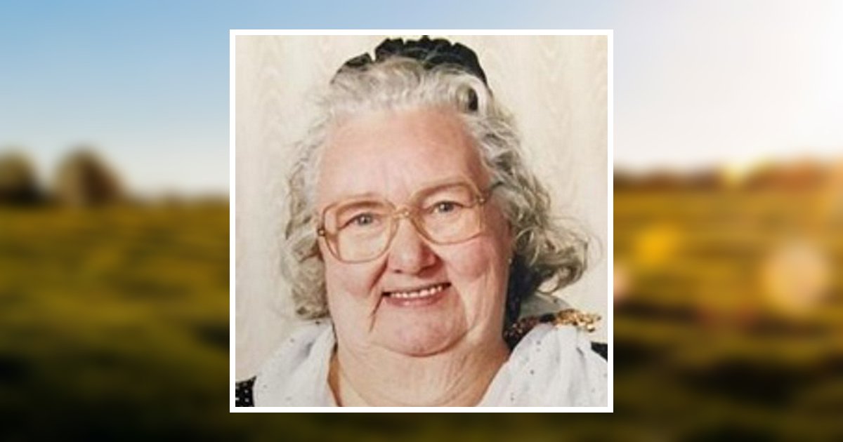 Betty Jane Tocco Obituary 2017 - Mark C. Tilghman Funeral Home