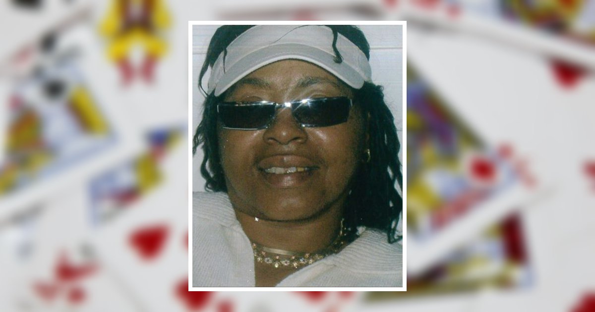 Carolyn R. Thruston Obituary April 4, 2025 - Lavenia & Summers Home for Funerals