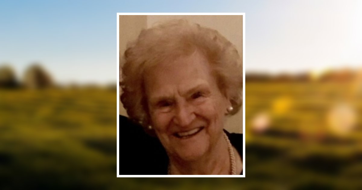 Angela Manetta Obituary November 21, 2021 - Mangano Family Funeral ...