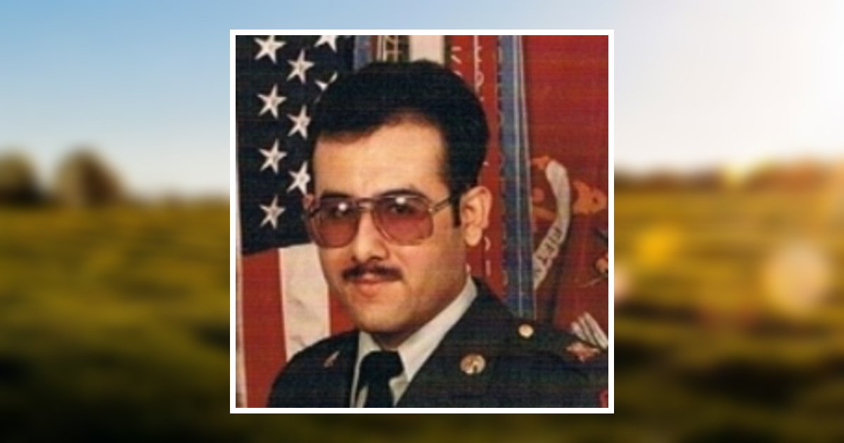 Ricardo -Rick- Zepeda Obituary July 19, 2011 - Westcott Funeral Home