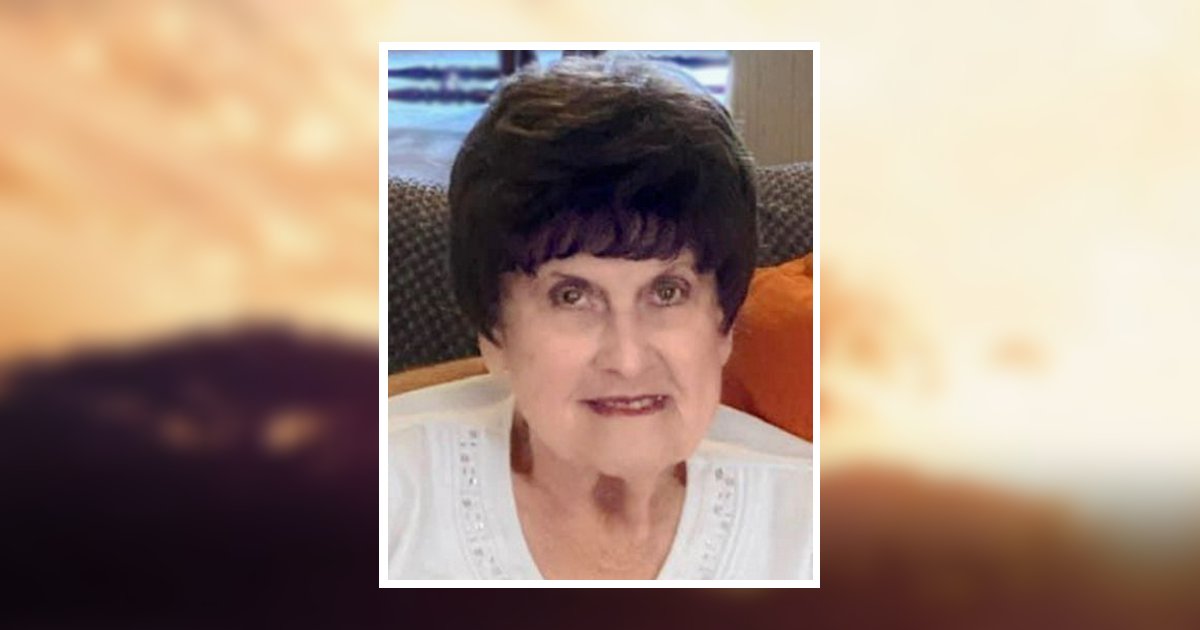 Wanda (Keener) Lighty Obituary June 6, 2023 - Parthemore Funeral Home ...
