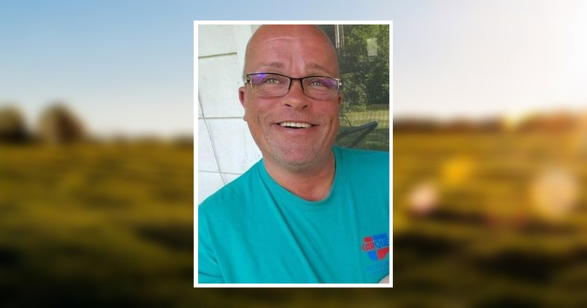 Paul Irmen Obituary April 10, 2022 - Powell Funeral Home