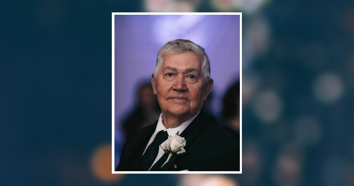 J.T. Isom Obituary June 14, 2024 - Resthaven Gardens of Memory ...