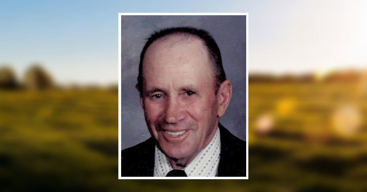 Raymond Gabler Obituary June 26, 2019 - Roy-Hetland Funeral Home