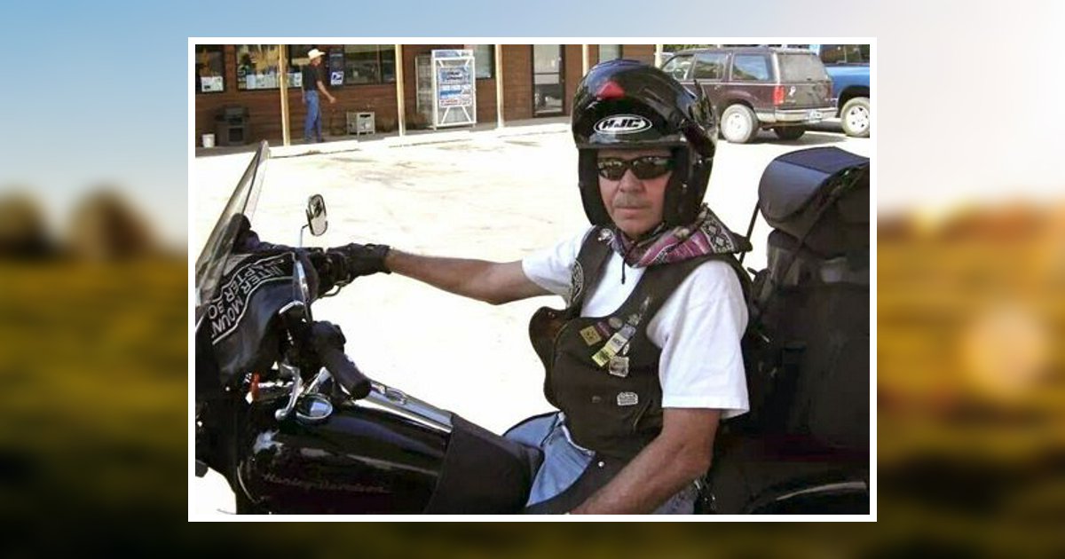 Ken Frazee Obituary - Alden-Waggoner Funeral Chapel and Crematory