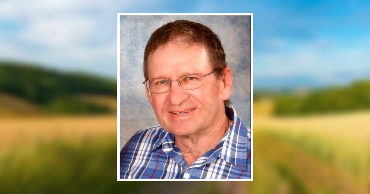 Ronald "Ronnie" Walter Obituary March 10, 2025 - Pearson Family Funeral Service & Cremation Center