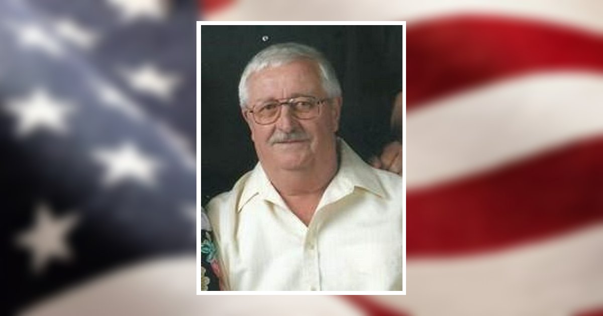 Kenneth Paul Mattingly Obituary May 25, 2024 - Newcomer Kentuckiana