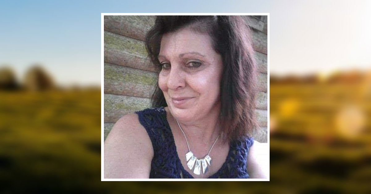 Celeste Martin Obituary September 21, 2019 - Lafond-Ardoin Funeral Homes