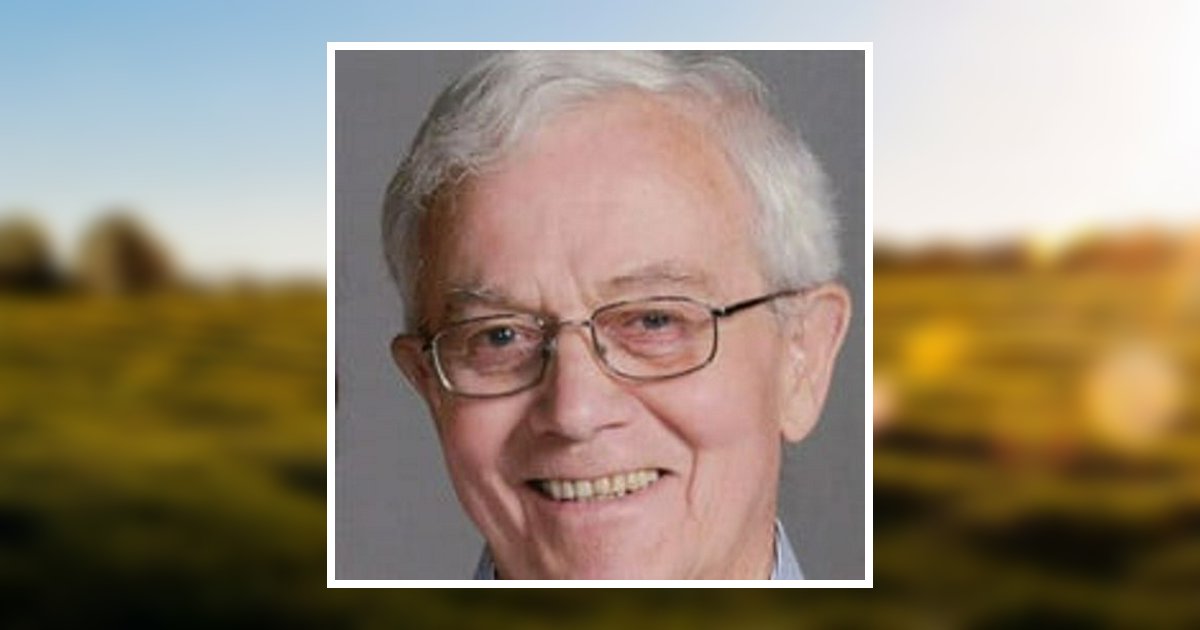 Michael A. Gregersen Obituary March 14, 2020 - Mason-Lindhart Funeral Home