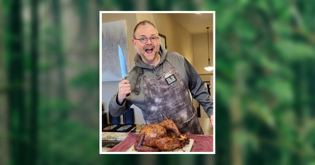 Justin Disterhaupt Obituary January 16, 2024 - Weigel Funeral and ...